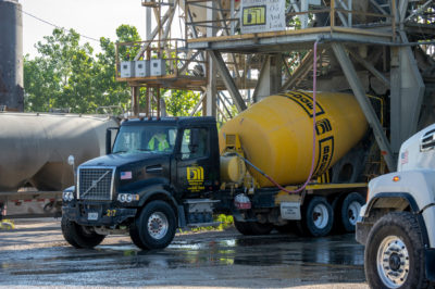 BMC Enterprises Inc. - Breckenridge Material Company