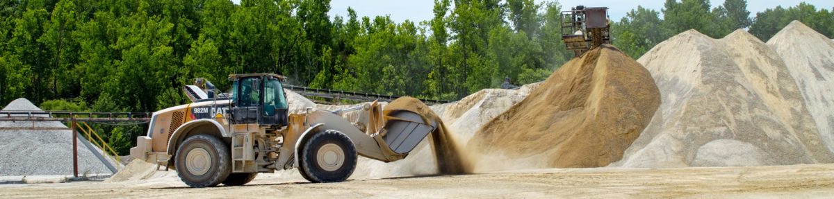 Aggregates - BMC Enterprises, Inc.